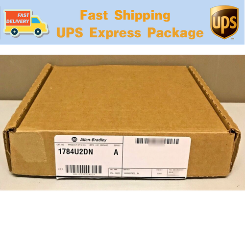 AB 1784-U2DN DeviceNet To PC USB Interface Cable Expedited Shipping AB ...