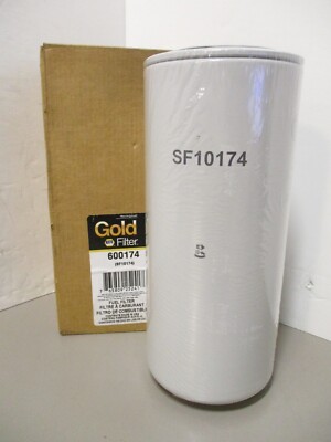 NAPA Gold 600174 Fuel Dispensing Pump Filter SF10174 | eBay