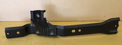 NEW OEM 2016-18 TOYOTA RAV4 Center Front Bumper Reinforced Stay 52085 ...