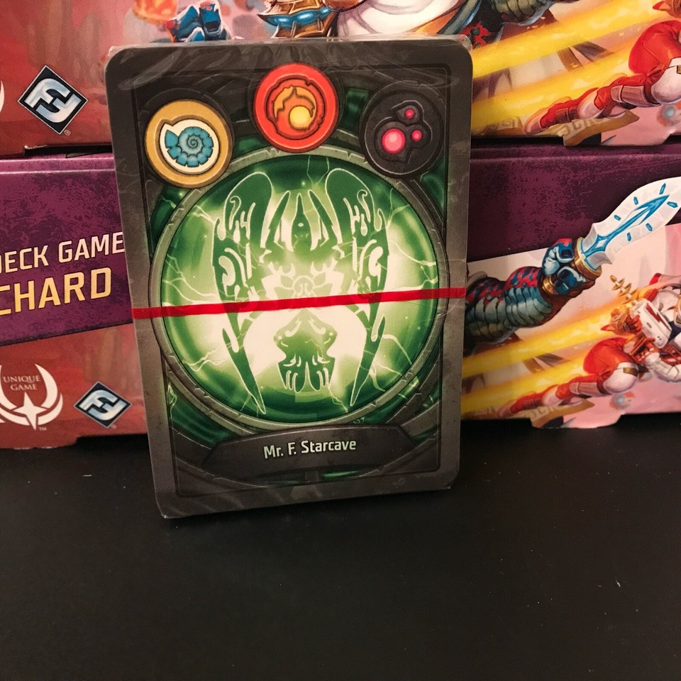Keyforge Worlds Collide - Brobnar, Dis, Saurian - Demons Bane | eBay