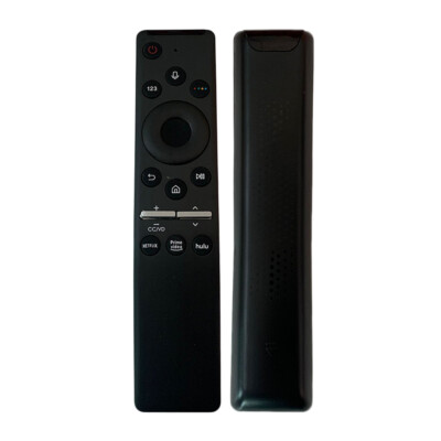 QN65Q80R QN75Q80R QN55Q80R Voice Remote Control Fit For SAMSUNG QLED 8K ...