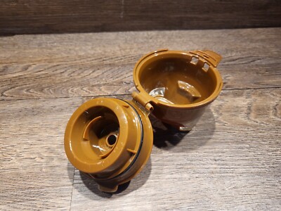 Hamilton Beach FLEXBREW - Single Cup Grounds Filter - 49947, 49950 ...