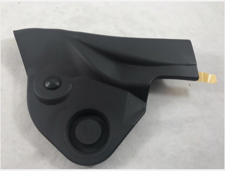 Genuine OEM Back Glass Bracket for Toyota 648860R010 for sale online | eBay