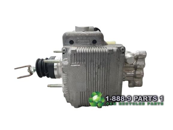 ABS Anti-Lock Brake Pump Toyota Prius Vin EU 2012-2018 4707012020 OEM ...