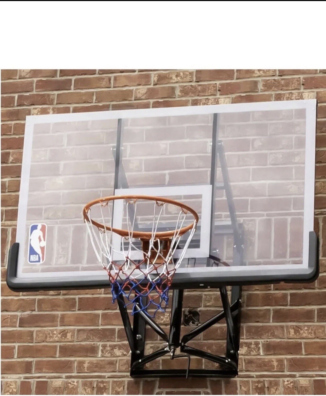Nba Basketball Net