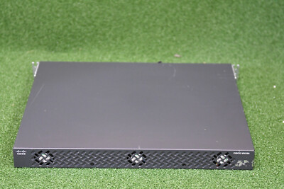 Cisco VG310 Modular 24 FXS Port Analog VoIP Gateway | eBay Australia