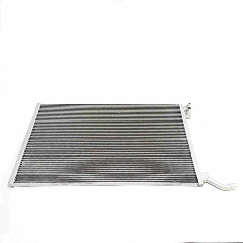AUXILIARY RADIATOR INTERCOOLER FOR 2017-2020 LAND RANGE ROVER VELAR 2 ...