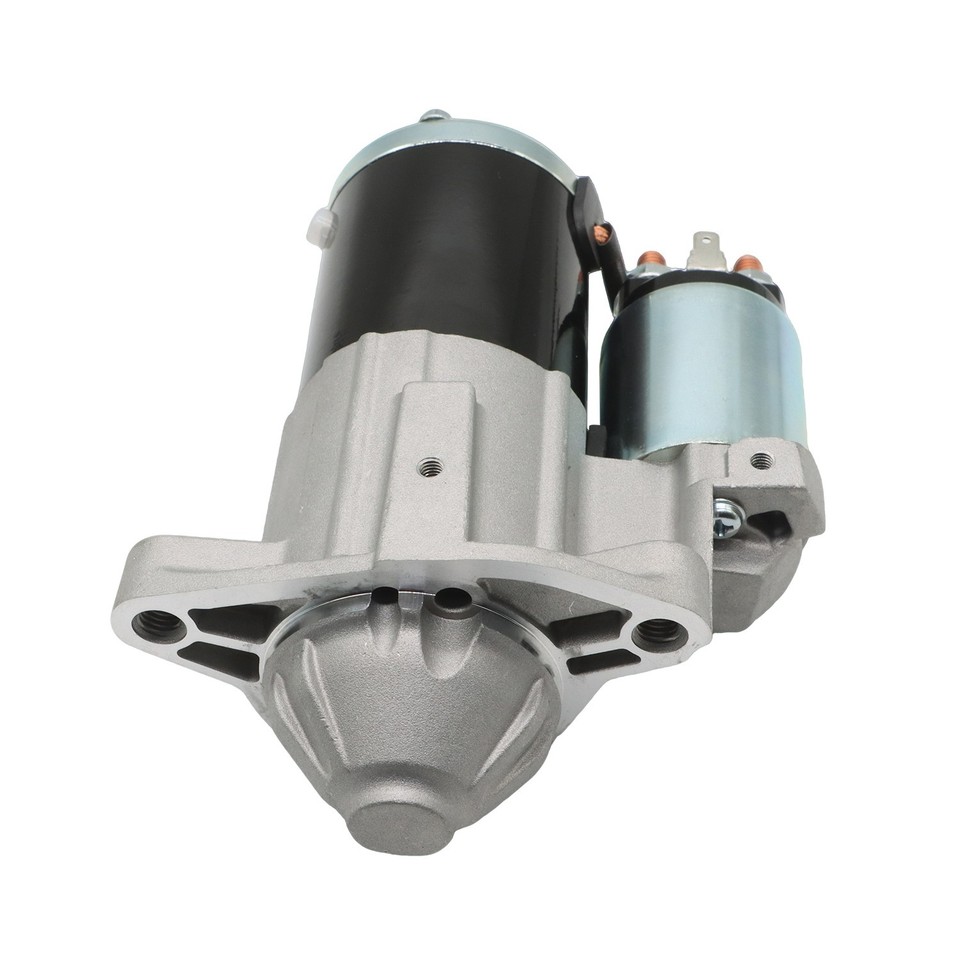 17948 Starter For Dodge Ram 1500 2500 3500 Durango Cherokee 5.7L V8 ...