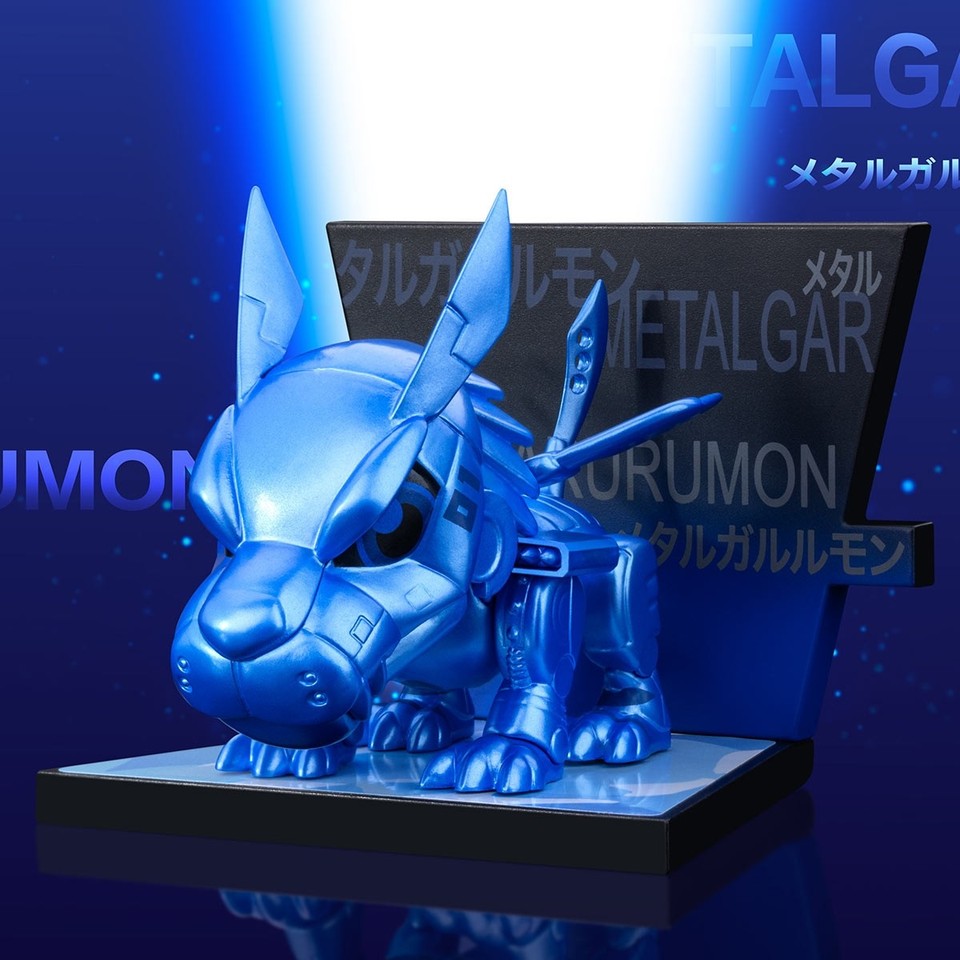 100% Authentic Digimon Adventure Fridge Magnet Series Figure Gift Hot ...