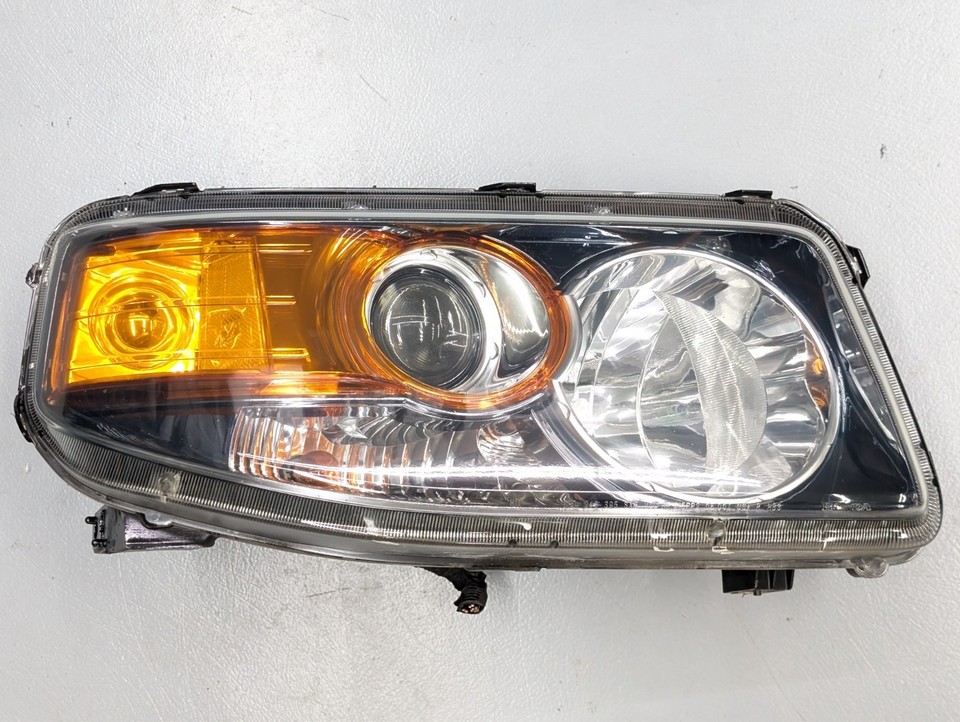 2007-2008 Honda Element SC Headlight Right Passenger Side OEM | eBay