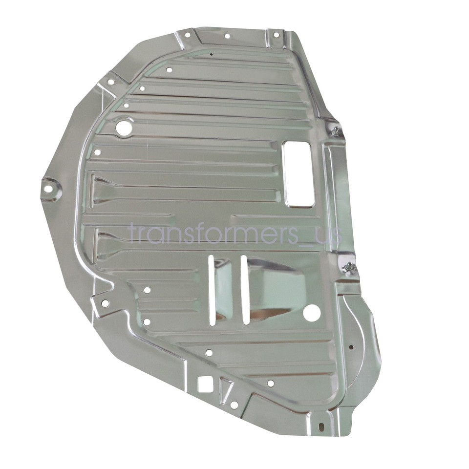 For 2017-2020 2021 2022 Honda CR-V EX EX-L Lower Engine Cover Lid 74112 ...