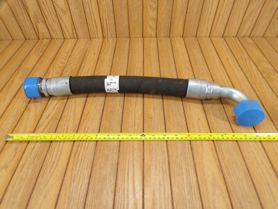 Construction Equip Parts - Caterpillar Hydraulic Hose