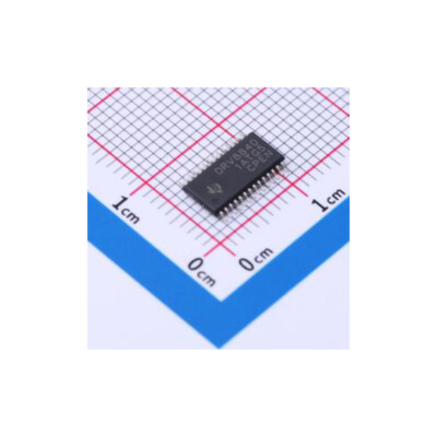 1pcs DRV8840PWP HTSSOP-28-EP | eBay