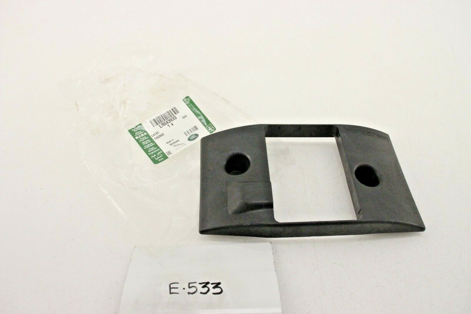 Land Rover LR043933 Genuine OEM Shield for sale online | eBay