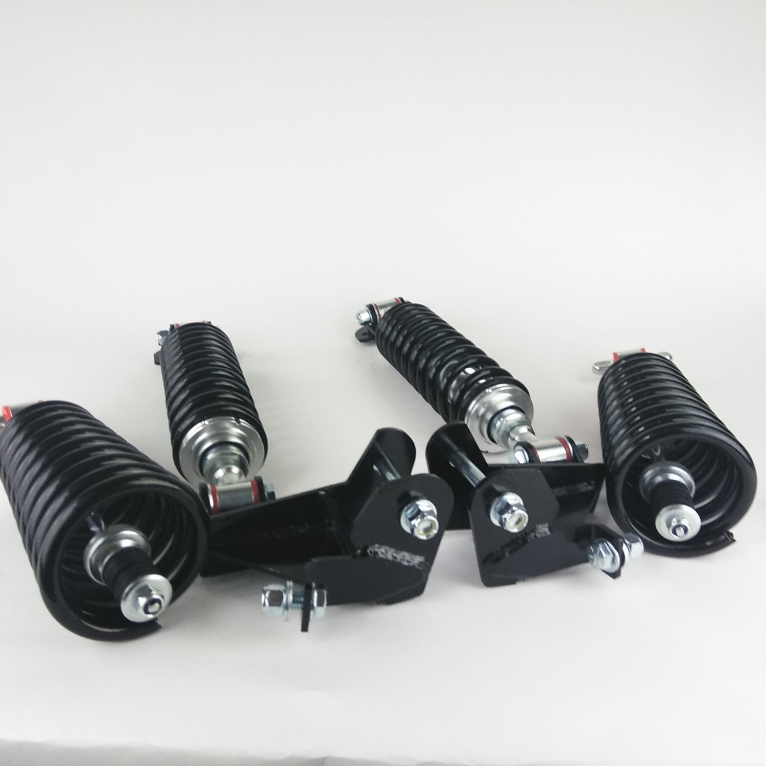 1968-72 GM A-Body Chevelle BBC Front Coil-Over Conversion Kit | eBay