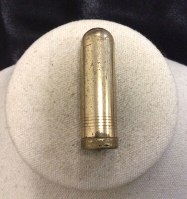 Vintage Ladies Northam Warren Co. Lip Stick Case Q734 | eBay