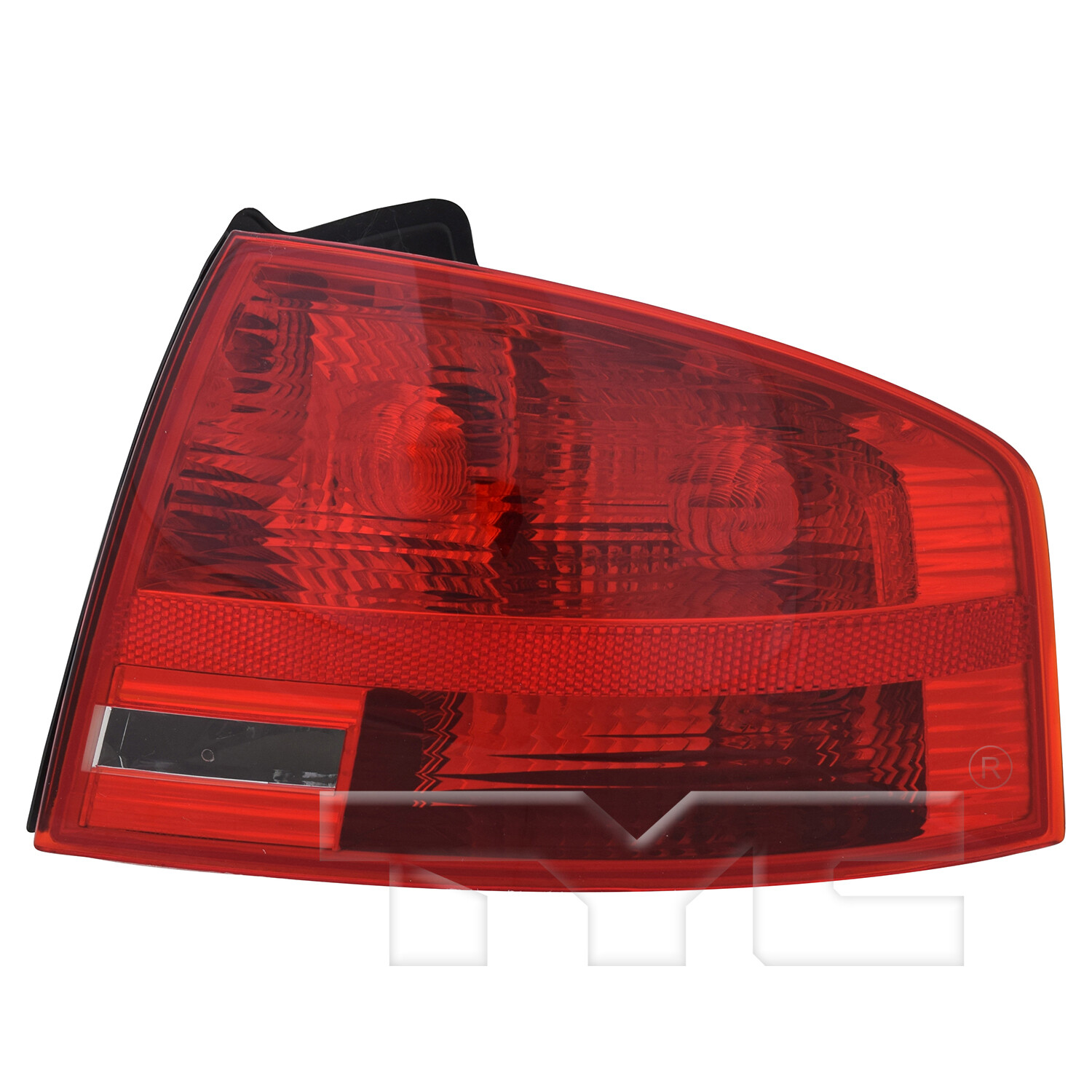 For 2005-2008 Audi A4 S4 2007-2008 RS4 Tail Light Outer Passenger Right ...