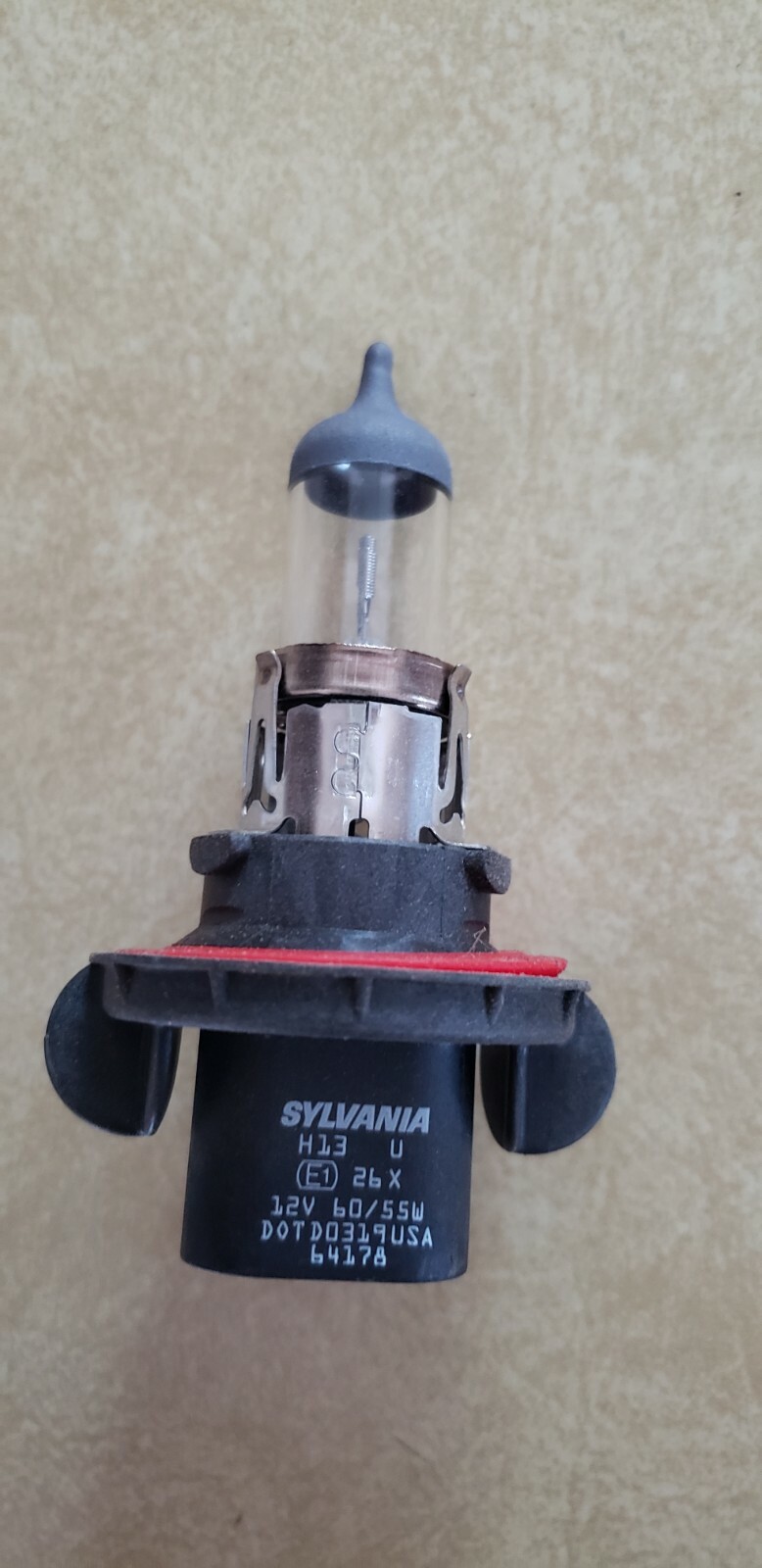 Ford Oem-headlight Headlamp Bulb 5C3Z13N021AA for sale online | eBay