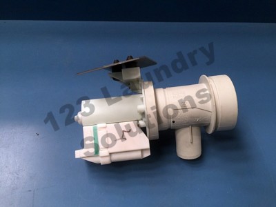 (NEW) Washer PUMP DRAIN-120/60 SYNCHRONOUS 120v 85w 60hz IPSO 802623 | eBay