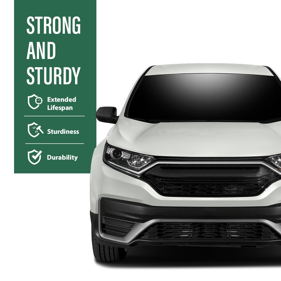 Fit For 2017-2022 Honda CR-V EX EX-L Lower Engine Cover Lid 74112-TLA ...