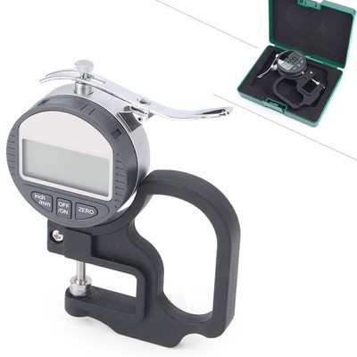 Micrometers - Rubber Handles