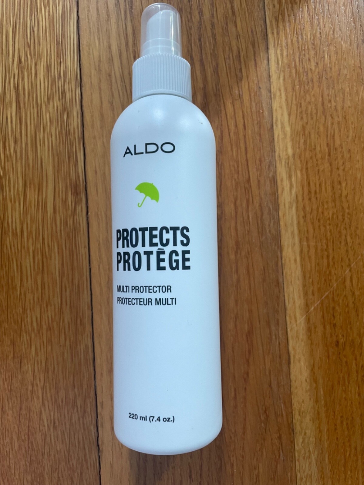 ALDO PROTECTS PROTEGE Multi Protector 220 ml 7.4 fl. Oz | eBay