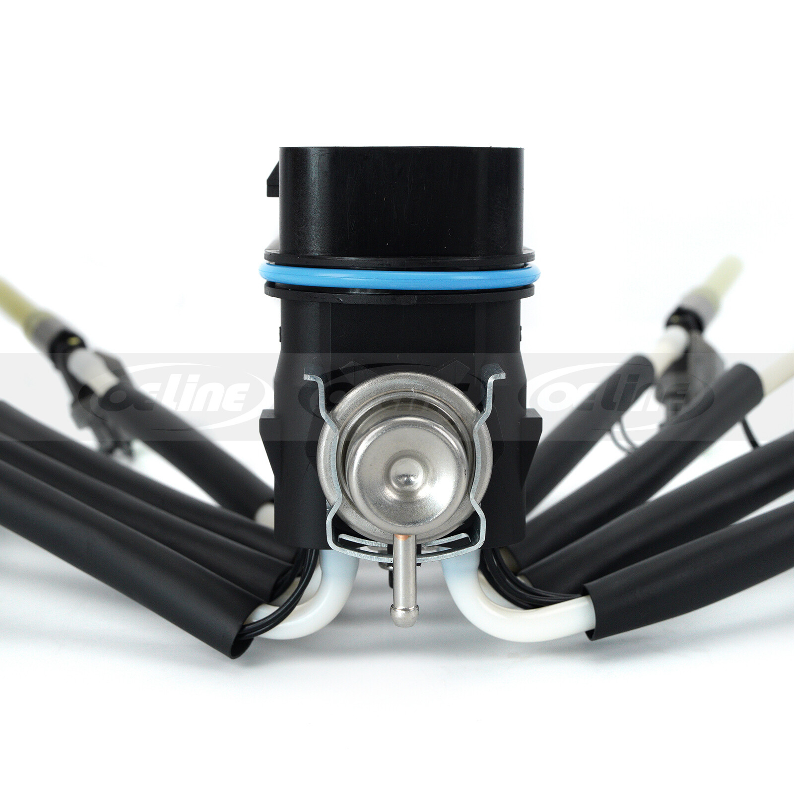 Fuel Spider Injector Set Fit 1996-2002 Chevrolet GMC 5.0L 5.7L FJ504 ...