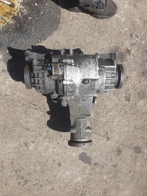 AUDI RS4 RS5 B8 B8.5 OEM REAR SPORT ACTIVE DIFFERENTIAL DIFF MKW 8T ...