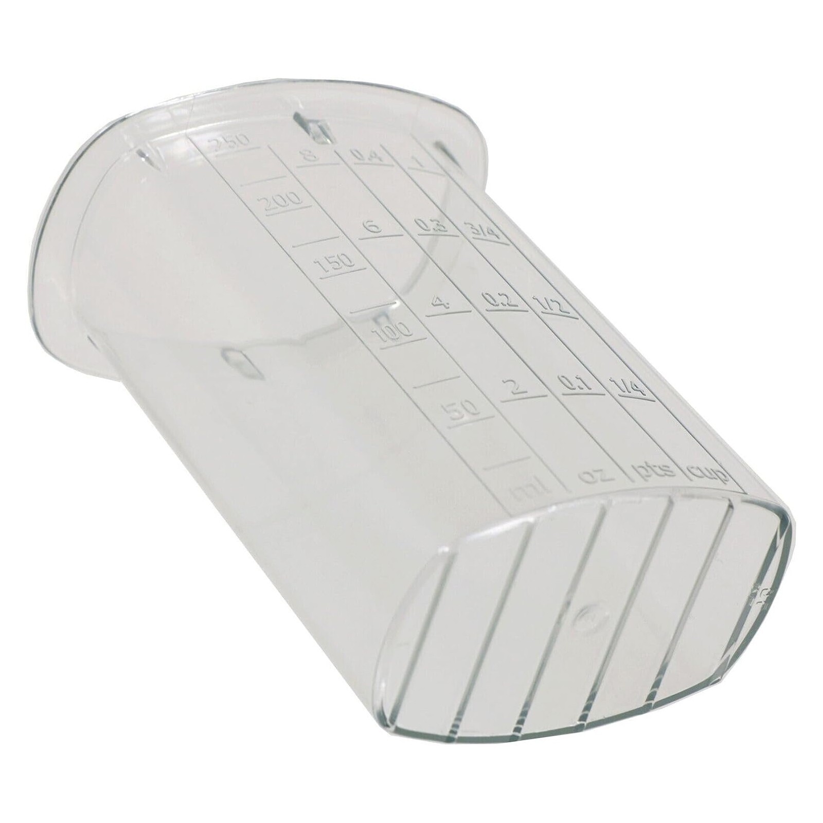 MAGIMIX Cover Lid Top 4200 5200 Cuisine Systeme Food Processor ...