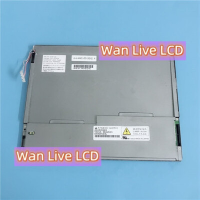 Original 10.4'' AA104XA01 LCD Display Screen For Mitsubishi 1 Year Warranty | eBay