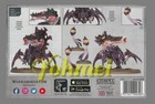 Biovore / Pyrovore - Tyranid / Tyranids - Warhammer 40k ~ 0$ US TARIFFS ...