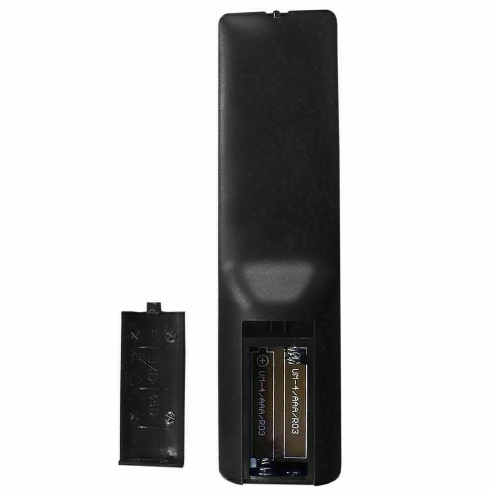 Replacement Remote Control for MAG 254 322 322W1 Linux Network Media ...
