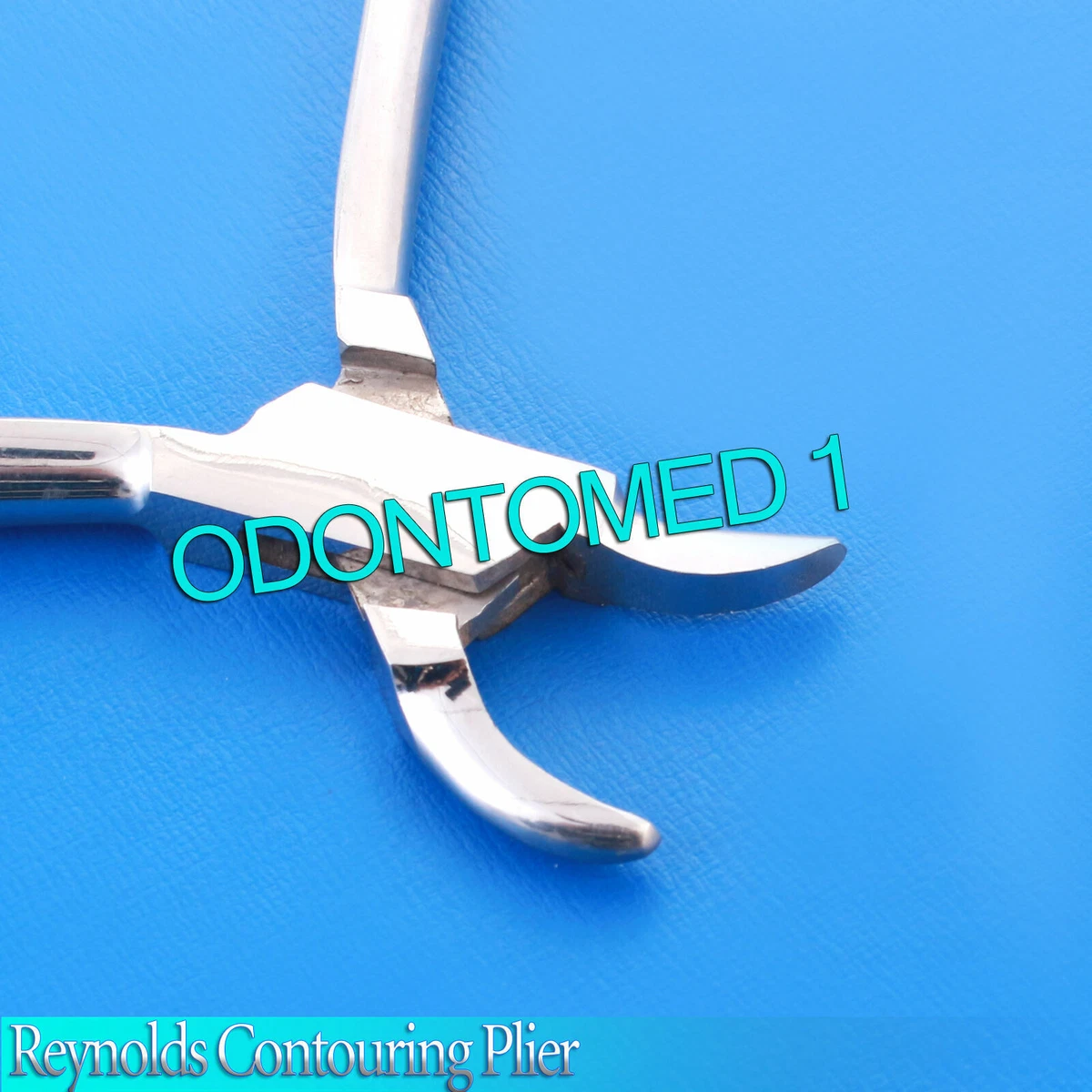 Dental Reynolds Contouring Plier