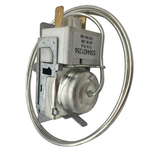 5304421256 Temperature Control Thermostat for Electrolux Frigidaire Refrigerator | eBay