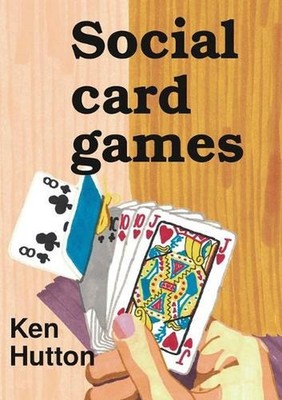 Social card games by Ken Hutton (English) Paperback Book | eBay