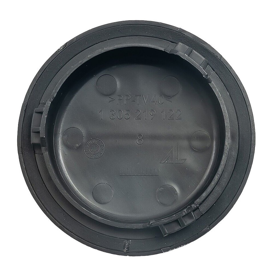 Headlight Cover Cap Dust Cover Accessory For Mercedes-Benz W204 W171 ...