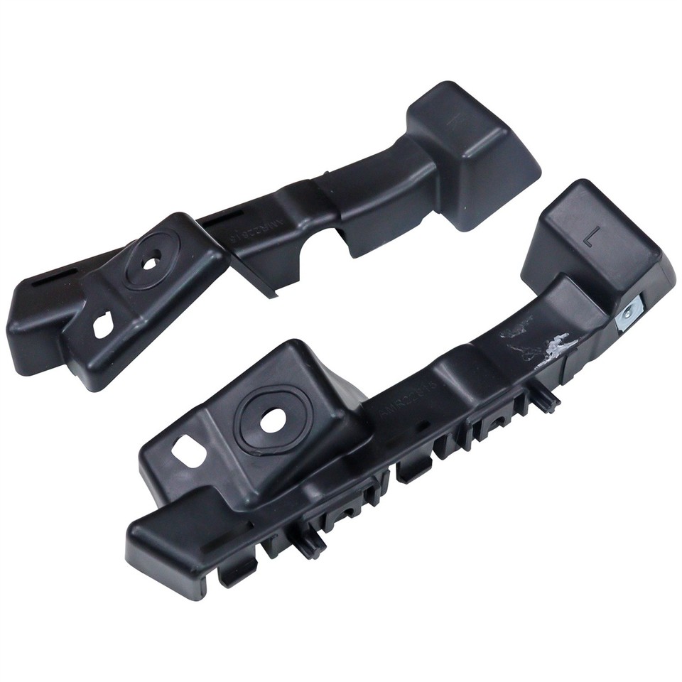 For 2016-2023 Chevrolet Malibu Front Bumper Retainer Set GM1043137 ...