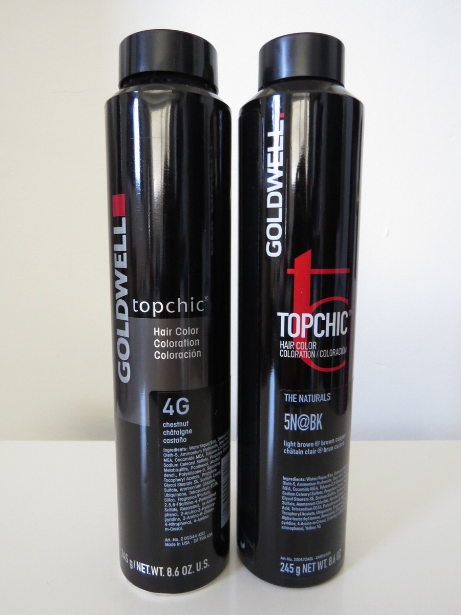 Goldwell 4v