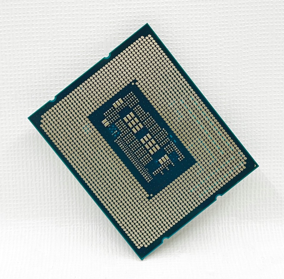 Intel ES i3 13100/ i5 13400 i5 13500F/ i7 13700/ i9 13900 13900T ...