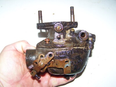 Parts - Intake Manifold