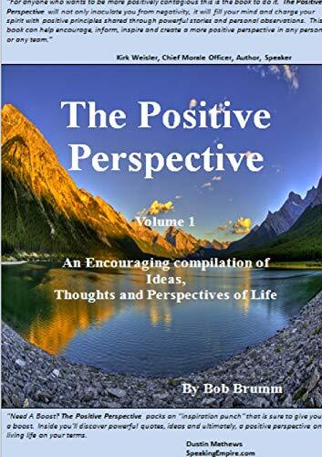 The Positive Perspective 9781304927613| eBay