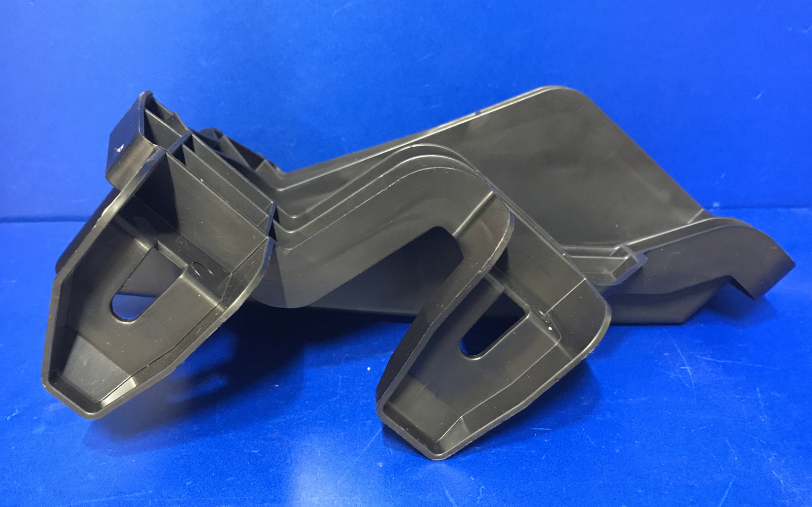 2018-2020 NISSAN KICKS FRONT DRIVER BUMPER COVER BEZEL 62257-5RB0A | eBay