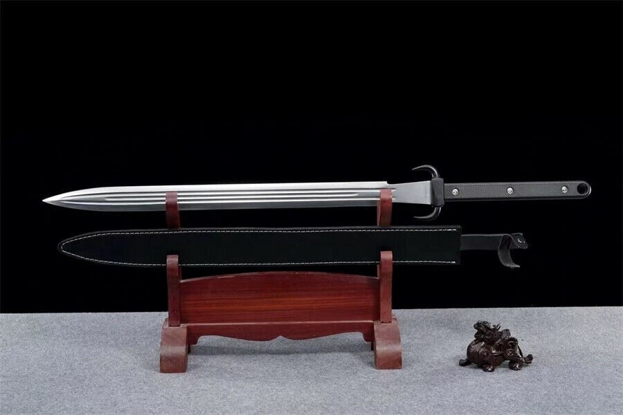 Modern Combat Swords