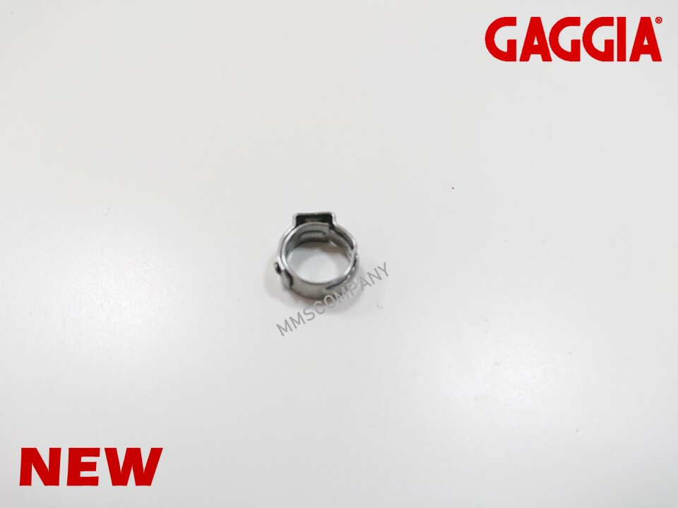 Gaggia Parts - OPV/Safety Valve Mod (Fixed) 9bar for Classic Pro (V3 ...