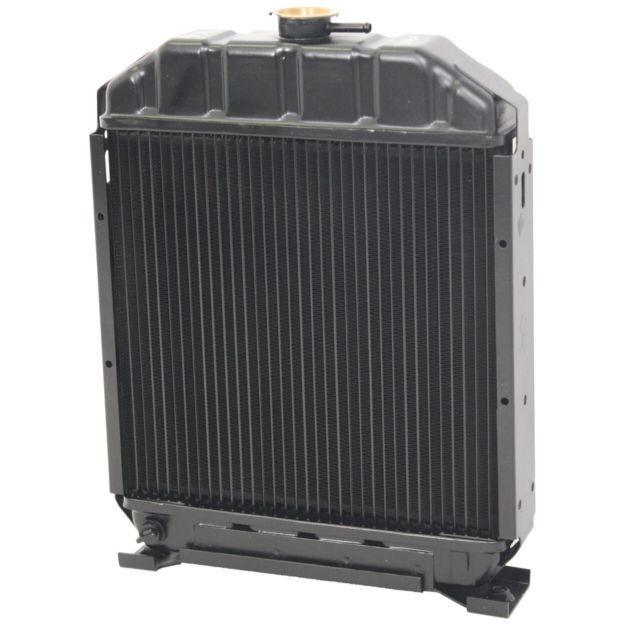 Radiator Fits Kubota L235 L245DT L245H L275 L2050DT L2050F L2350DT ...