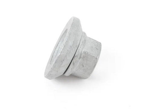 NEW MERCEDES-BENZ SPRINTER W906 WHEEL NUT A0009905353 ORIGINAL | eBay
