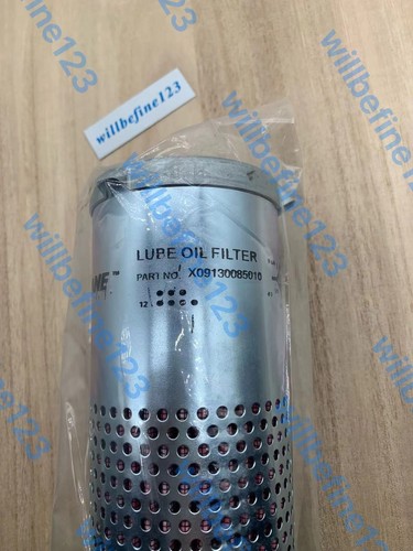 Nrew Trane FLR03434 oil filter Trane central air conditioning unit ...