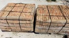 CHICAGO LOOK ANTIQUED HANDMADE CLAY BRICK - full crate only. | eBay