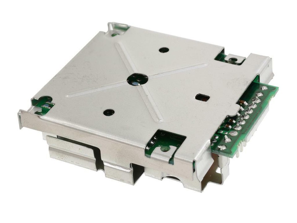 1990-1996 Corvette C4 Front BOSE Radio Amplifier Remanufactured | eBay