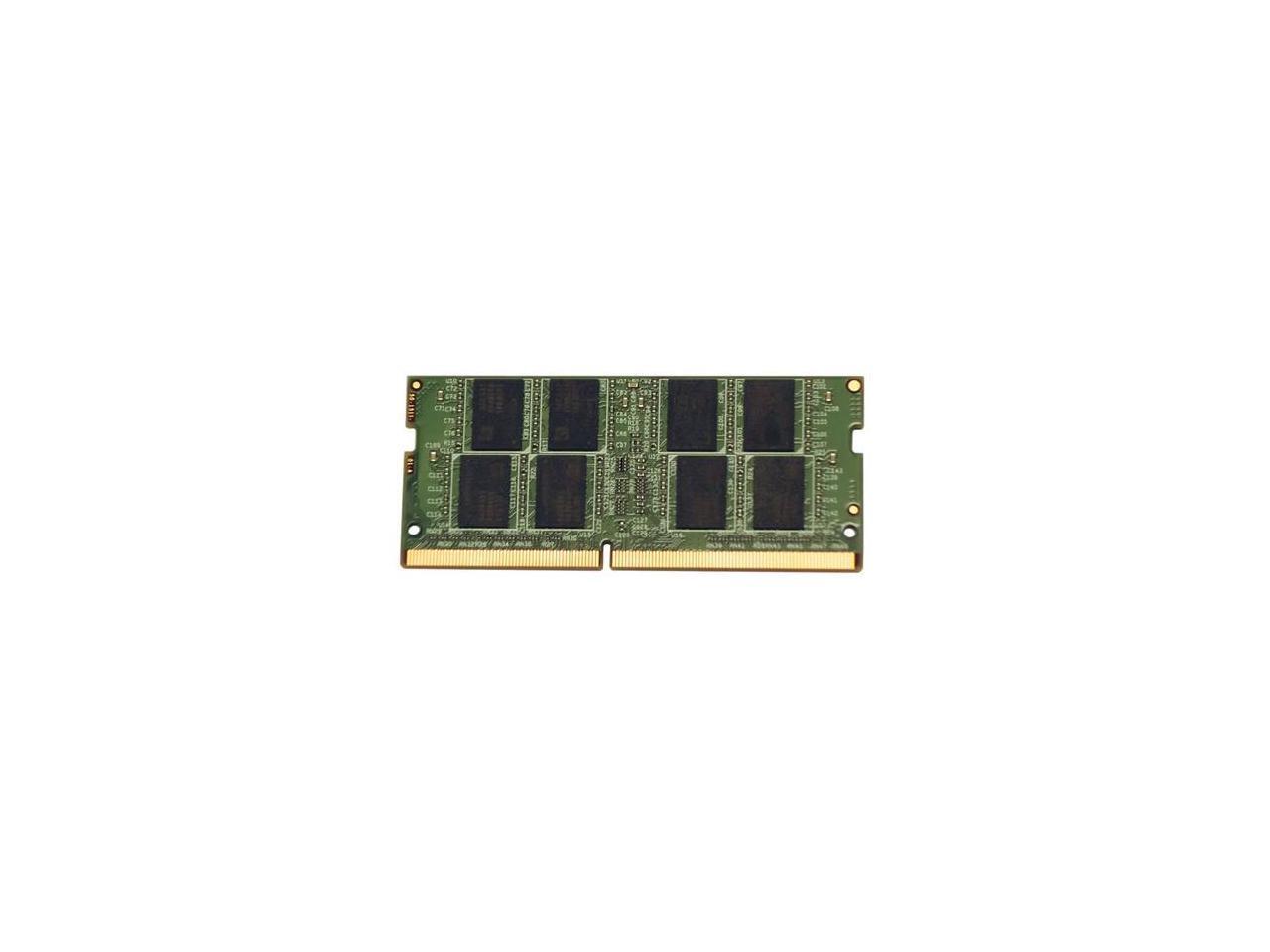 VisionTek 4GB DDR4 SDRAM Memory Module - 4 GB (1 x 4 GB) - DDR4-2400 ...